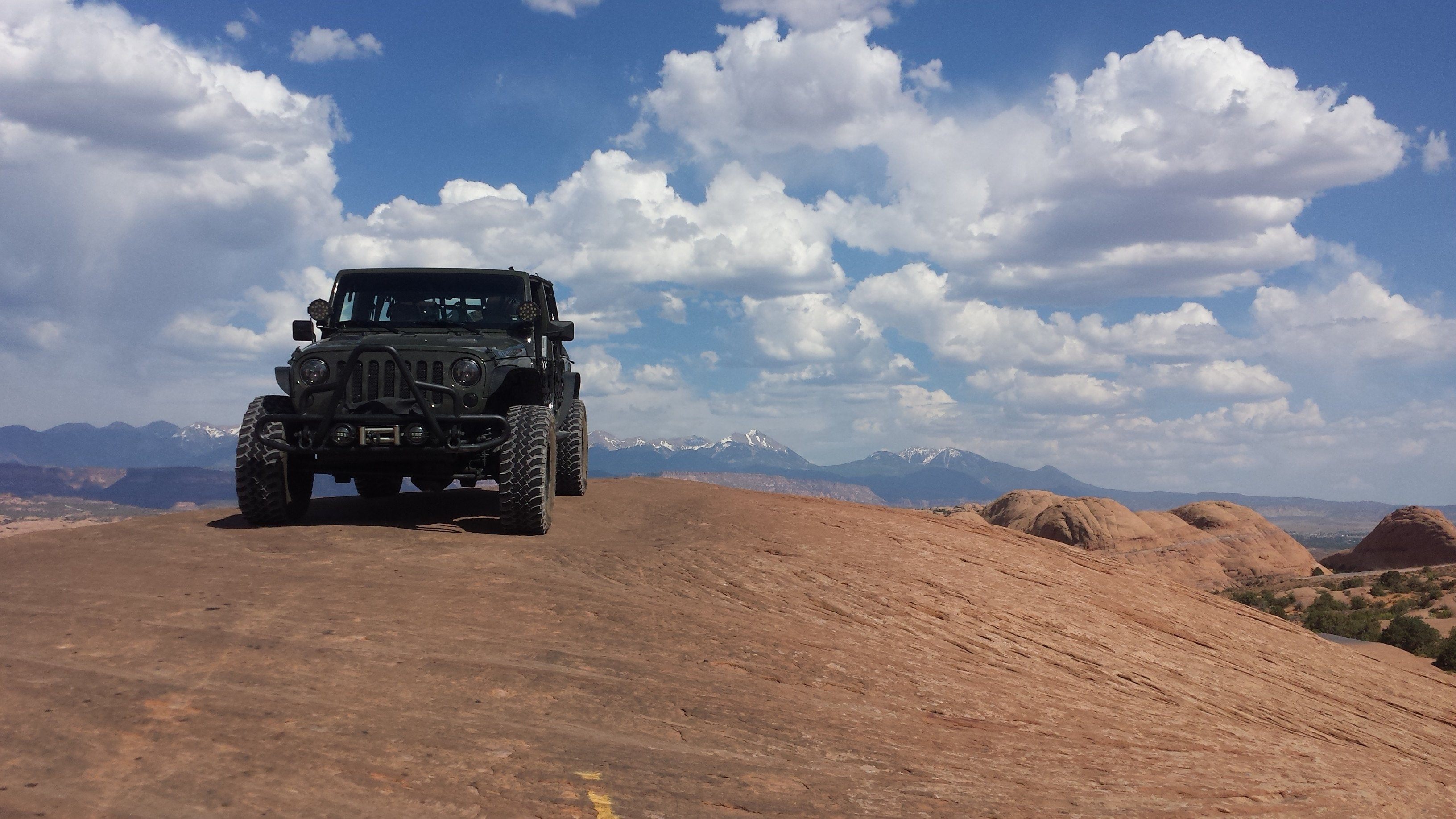 Zaven O'Bryant Part II - TreadWright Trailblazers – TreadWright Tires