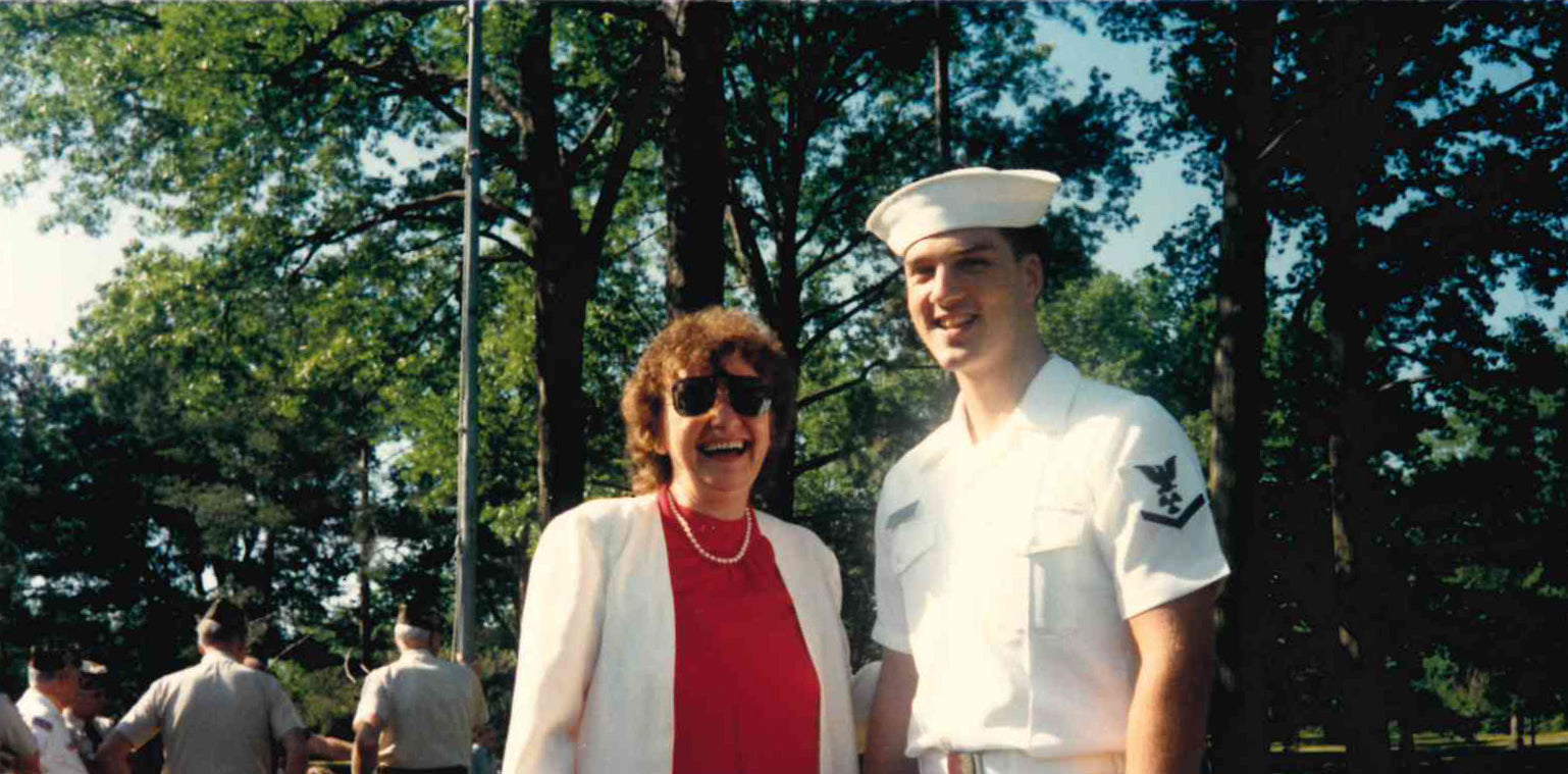 A Memorial Weekend Story – TreadWright Tires