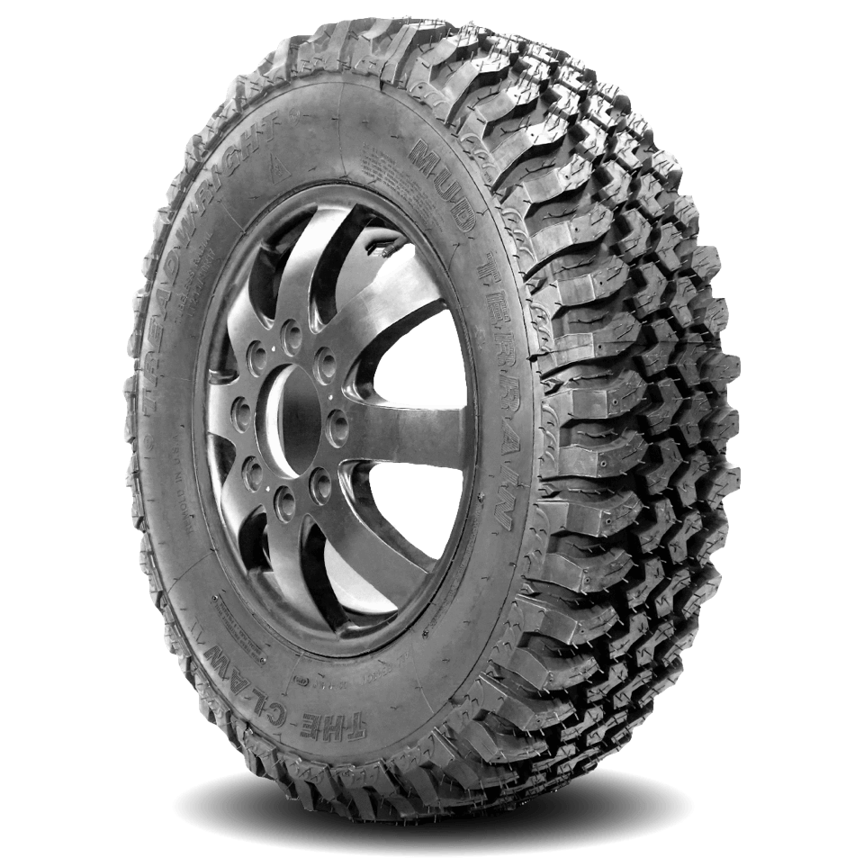 Treadwright expands with Three New Sizes! – TreadWright Tires