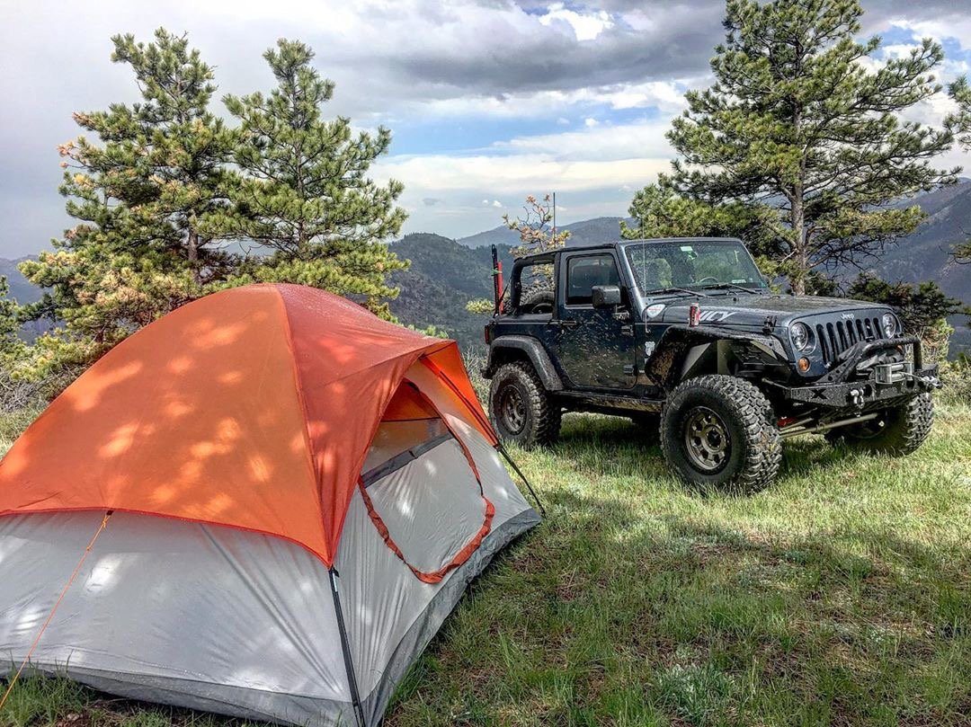 The Top 5 Best Gifts For Off-Roaders – TreadWright Tires