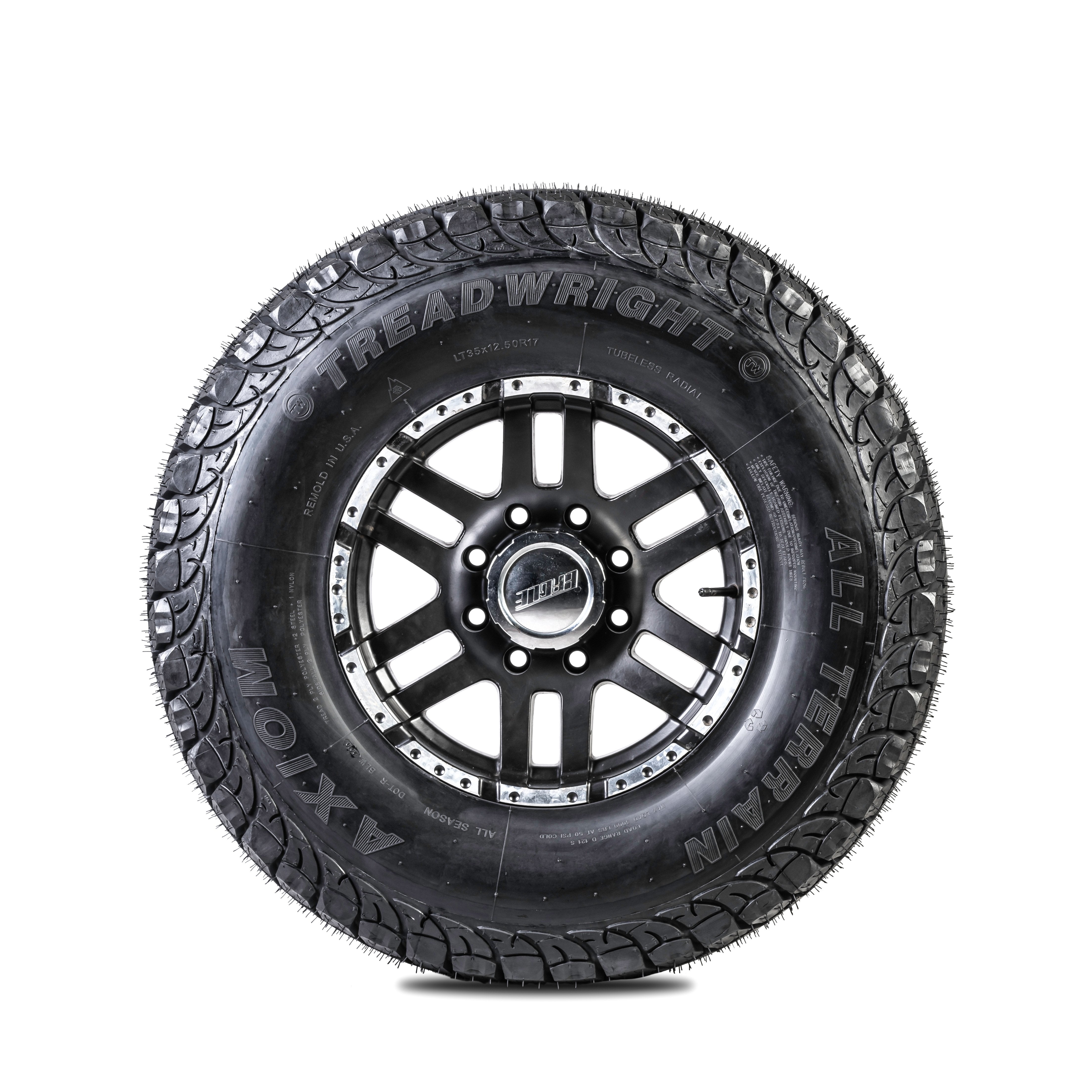 Buy TreadWright Blemish AXIOM All Terrain Tires 305/55R20 10 PLY Online ...